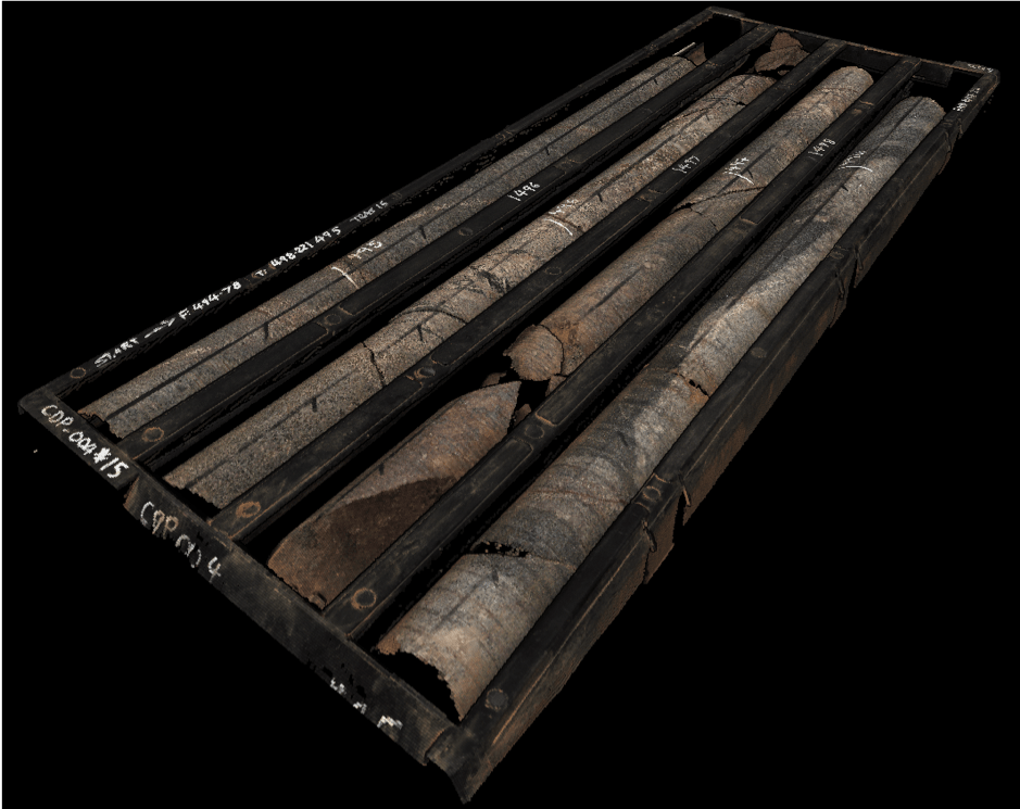 New Contract Secured for Innovative Drill Core Scanner | Minalyze